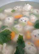 34 resep sop baso mutiara enak dan mudah - Cookpad