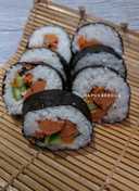 2.488 resep sushi enak dan mudah - Cookpad