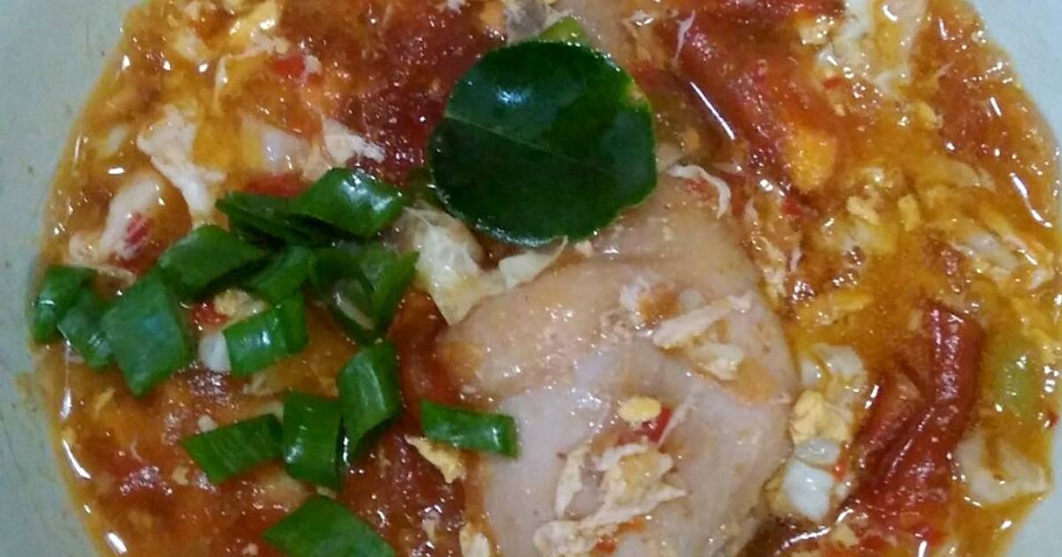 Resep Seblak Paha Ayam oleh Putri - Cookpad