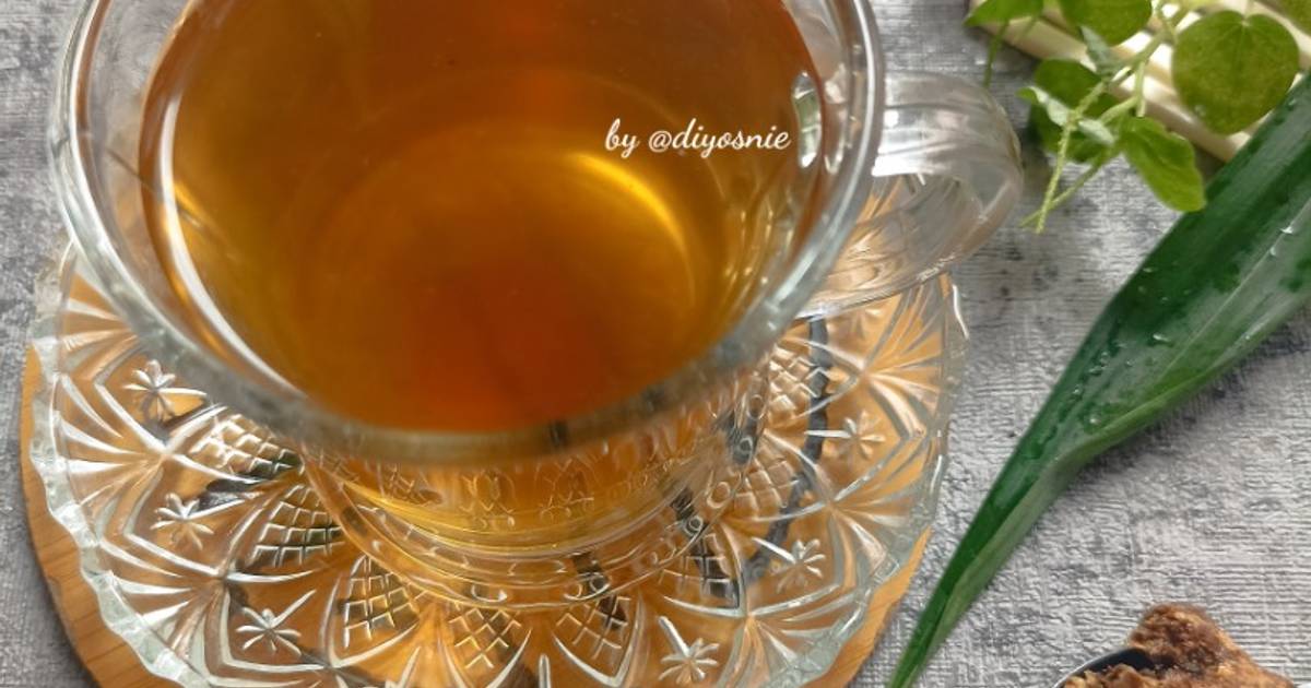 123 resep teh cina enak dan mudah - Cookpad