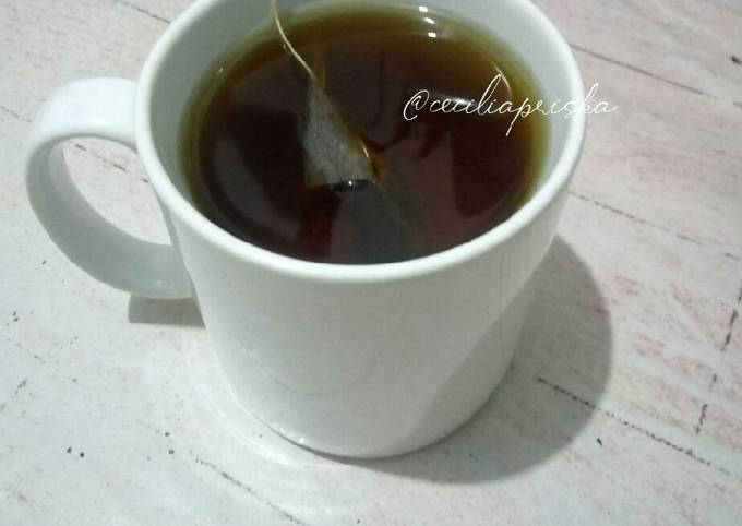 Resep Teh Asam Jawa oleh Cecilia Priska - Cookpad