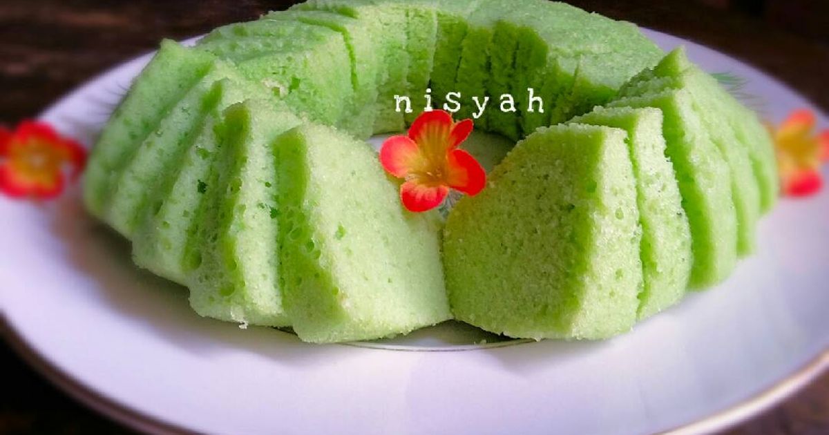 Resep kue simpel susu full cream rumahan enak dan mudah - Cookpad