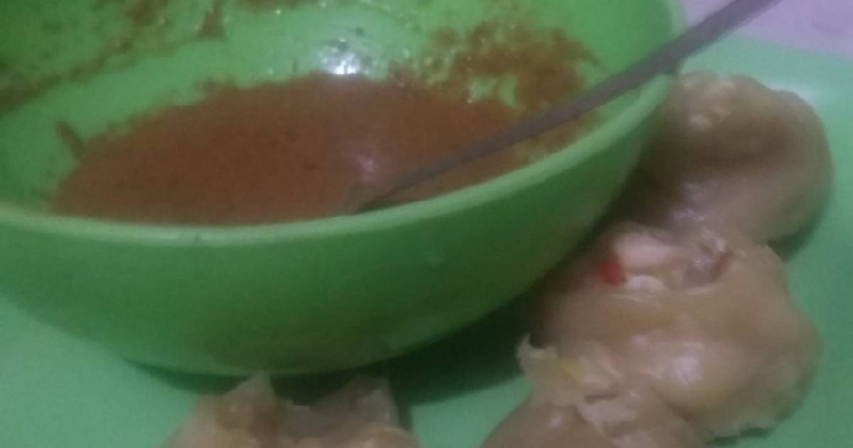 20 resep dampling enak dan mudah - Cookpad