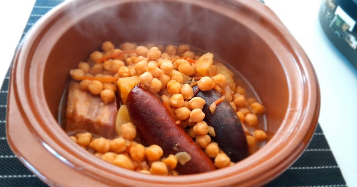 Recetas rapidas con mambo - 43 recetas caseras- Cookpad