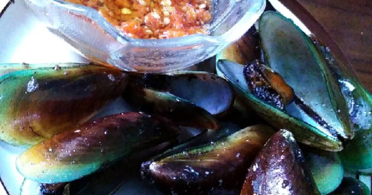 63 resep sambal cabe ijo kerang enak dan mudah - Cookpad