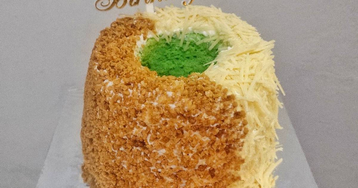 26 resep roti bolu airfryer enak dan mudah - Cookpad