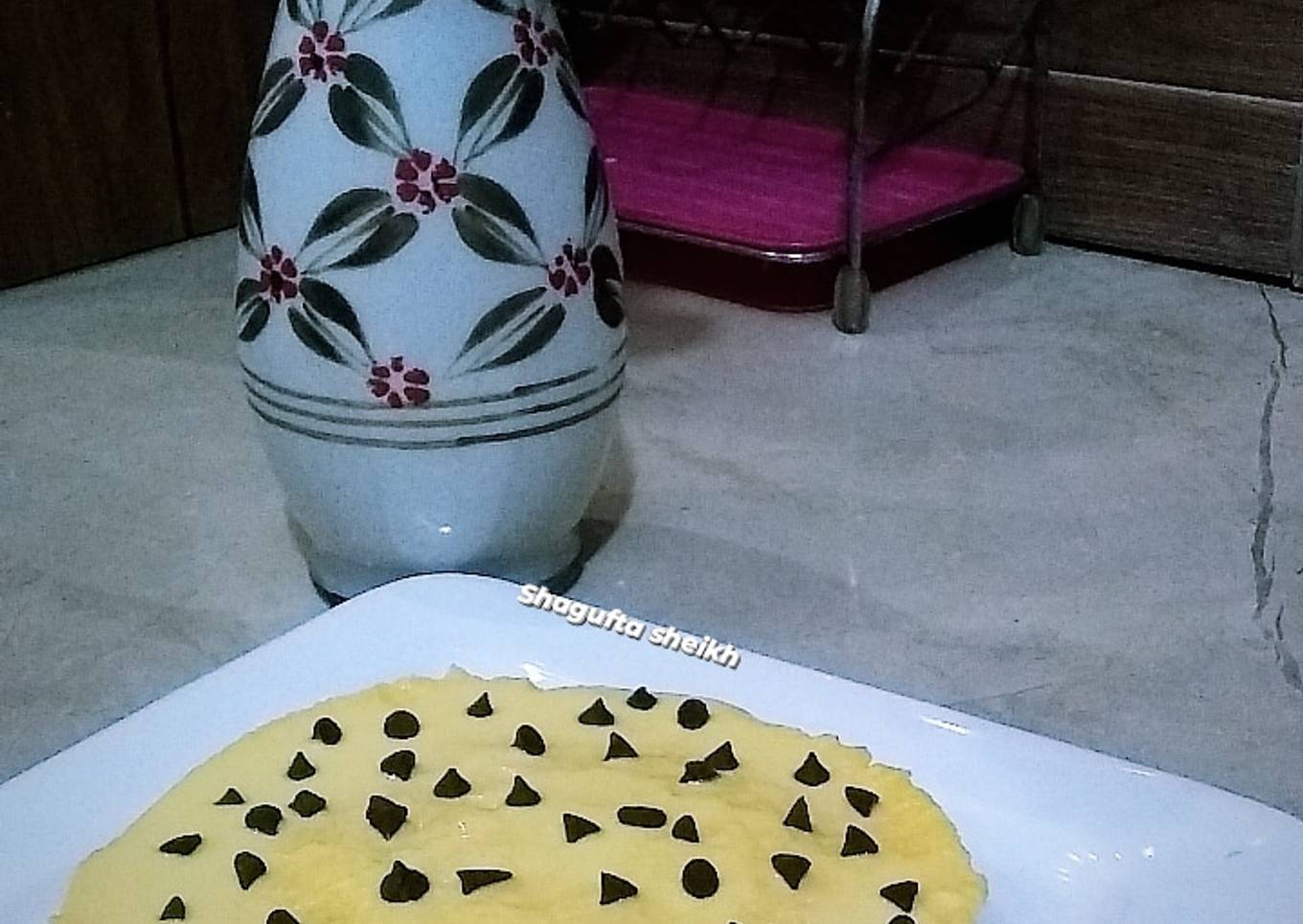 7+ Orange And Lemon Cake ðÿž‚ References - Kuliner Melayu