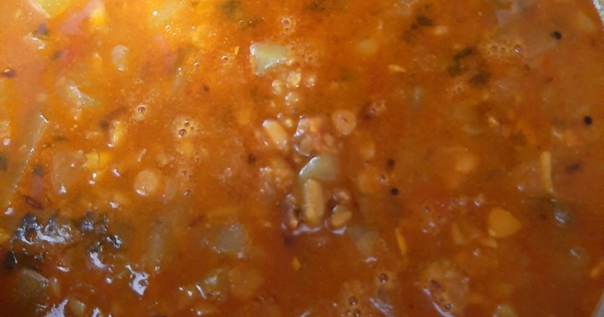 Dal Lauki Recipe by Ritu Parihar - Cookpad