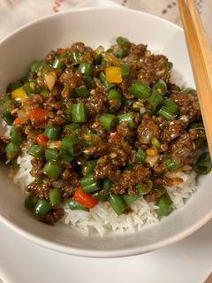 Resep Oseng Tauge Asam Pedaaasss / Spicy Sour Stir Fry Bean Sprouts ...