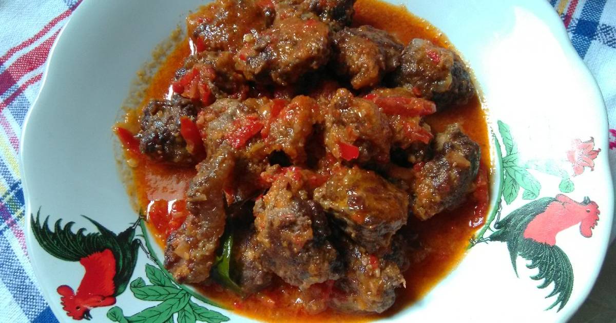 4 resep prentil enak dan mudah - Cookpad