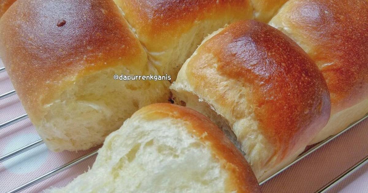 3.079 resep roti gembong enak dan sederhana - Cookpad