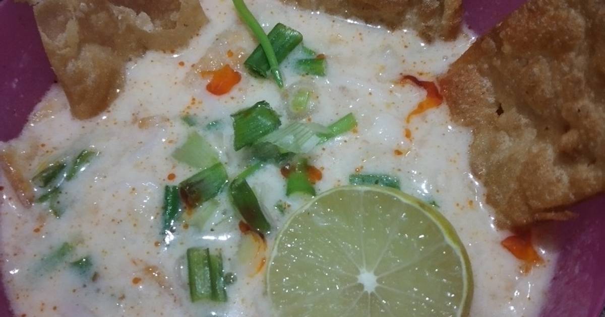 Reshma Bhatt દ્વારા રેસીપી Surti randeri khavsha - કૂકપૅડ