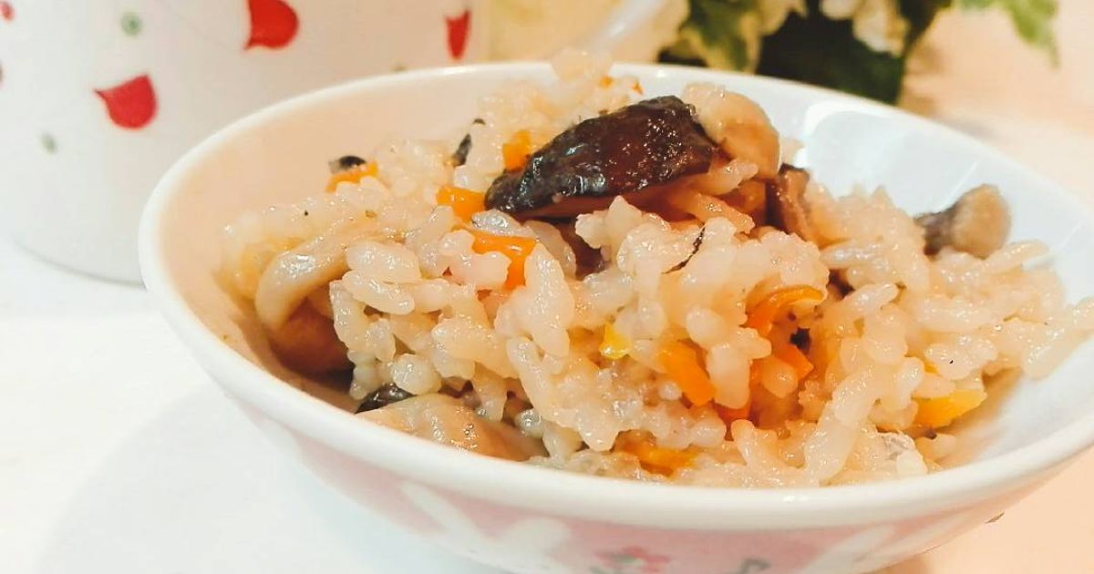 Resep jamur shimeji tim rumahan enak dan mudah - Cookpad