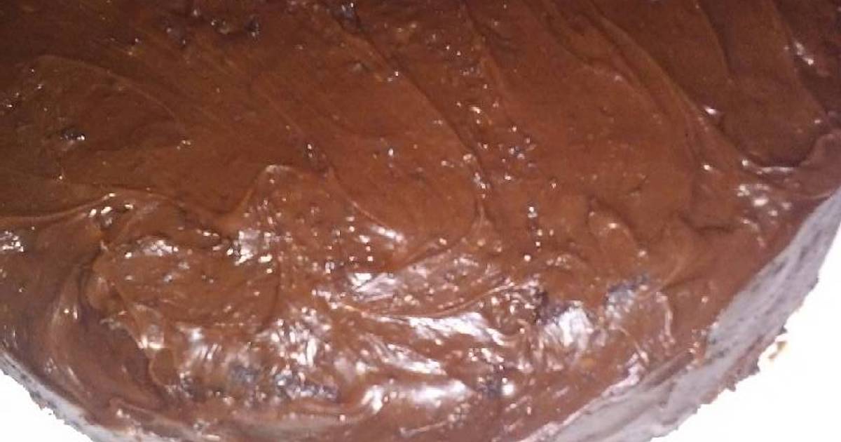 Torta Matilda 😍 Receta de Josefina Guadalupe Sottini- Cookpad