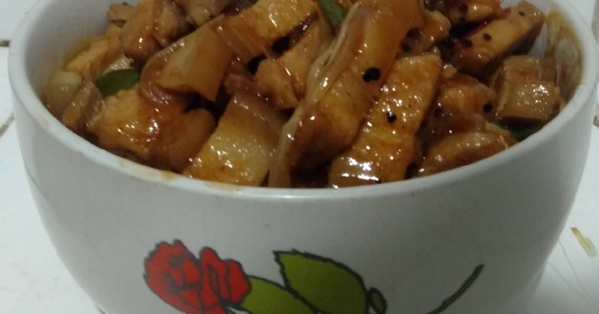 929 resep samcan enak dan sederhana ala rumahan - Cookpad