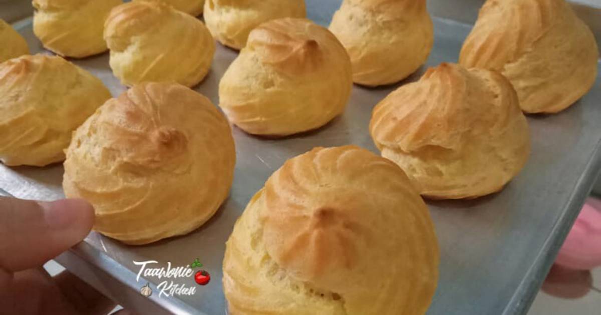 141 resep kue pastry lipat enak dan mudah - Cookpad