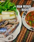 Ketahui cara yang enak & mudah menggunakan budu dalam masakan