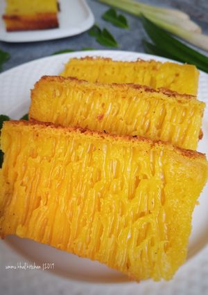 Resep Bika Ambon Khas Medan oleh Ummu Khal Kitchen - Cookpad