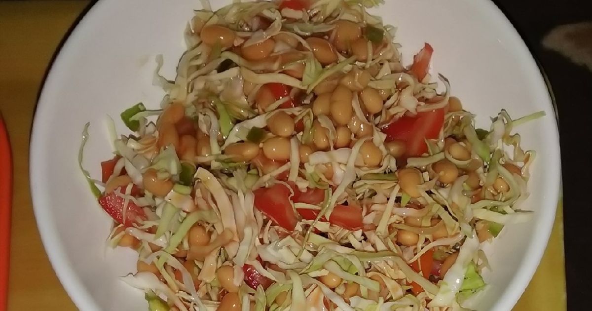Simple Coslow Recipe by Ashmah's kitchen - Cookpad