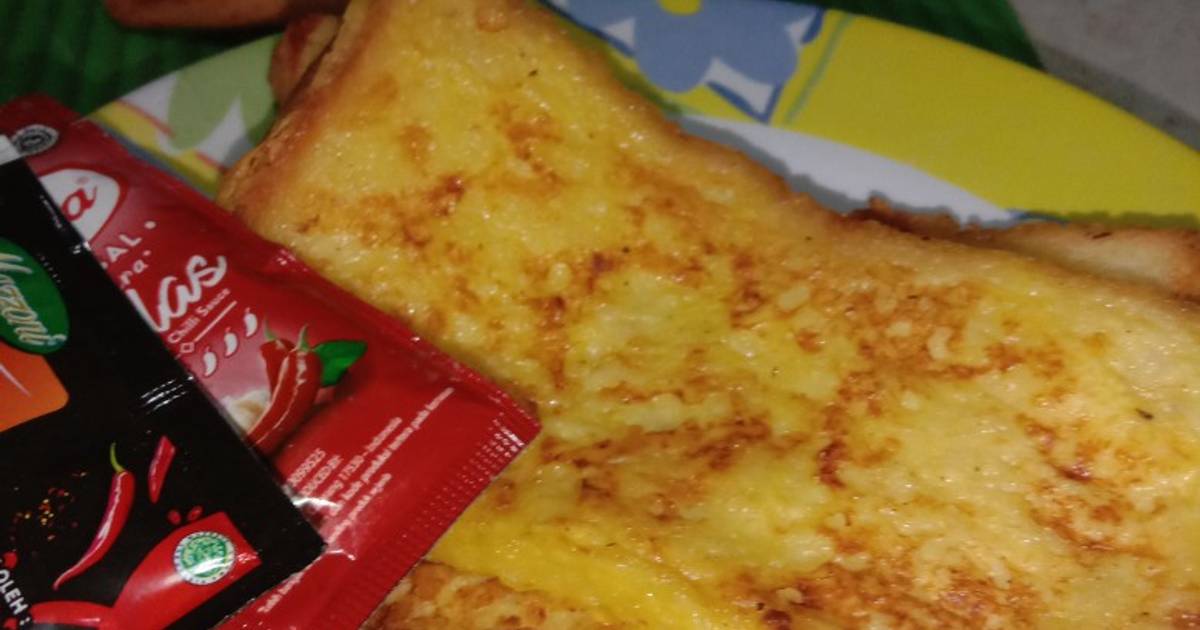 1.129 resep french toast enak dan mudah - Cookpad
