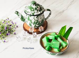 510 resep bongko enak dan mudah - Cookpad