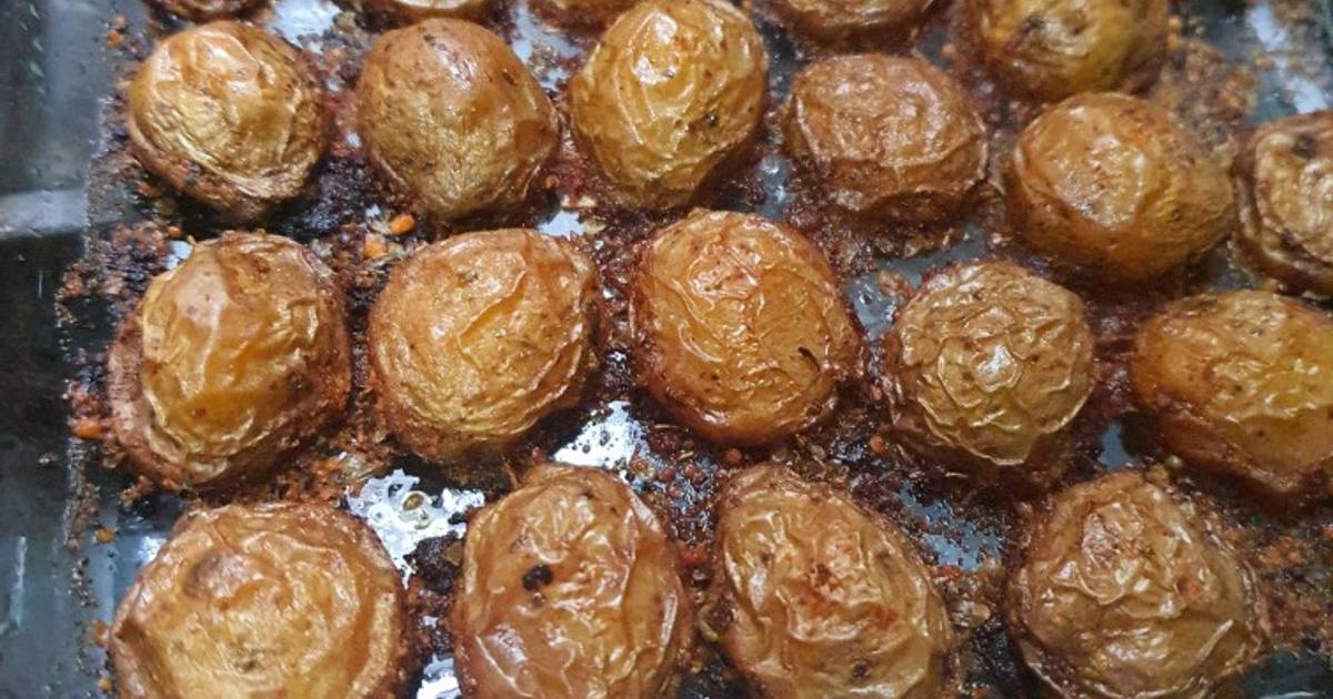 200 resep snack dari kentang kecil enak dan mudah - Cookpad