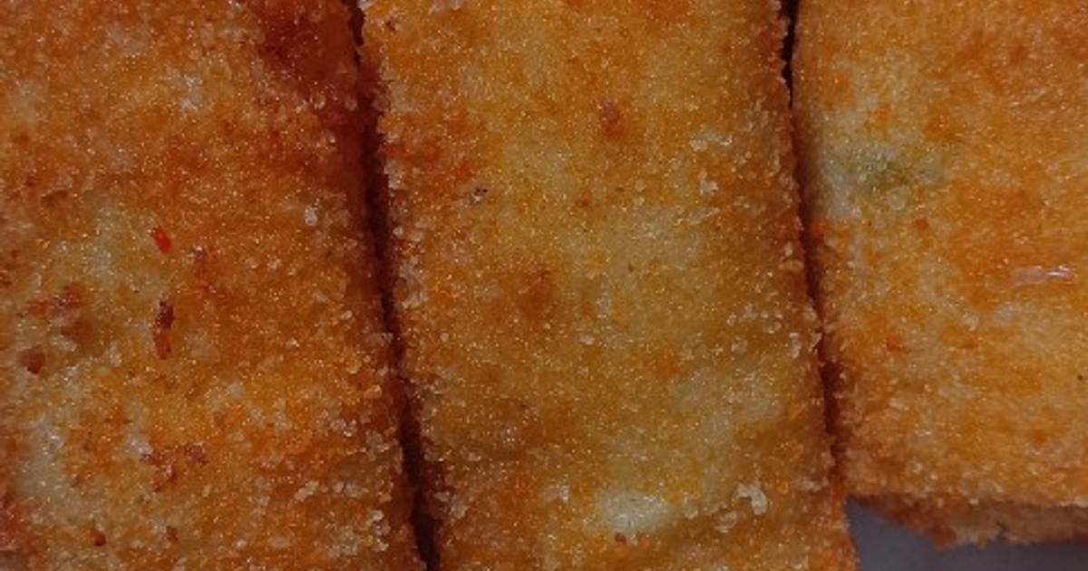 Resep Risoles Isi Bihun Sayur oleh Dapur Pitta - Cookpad