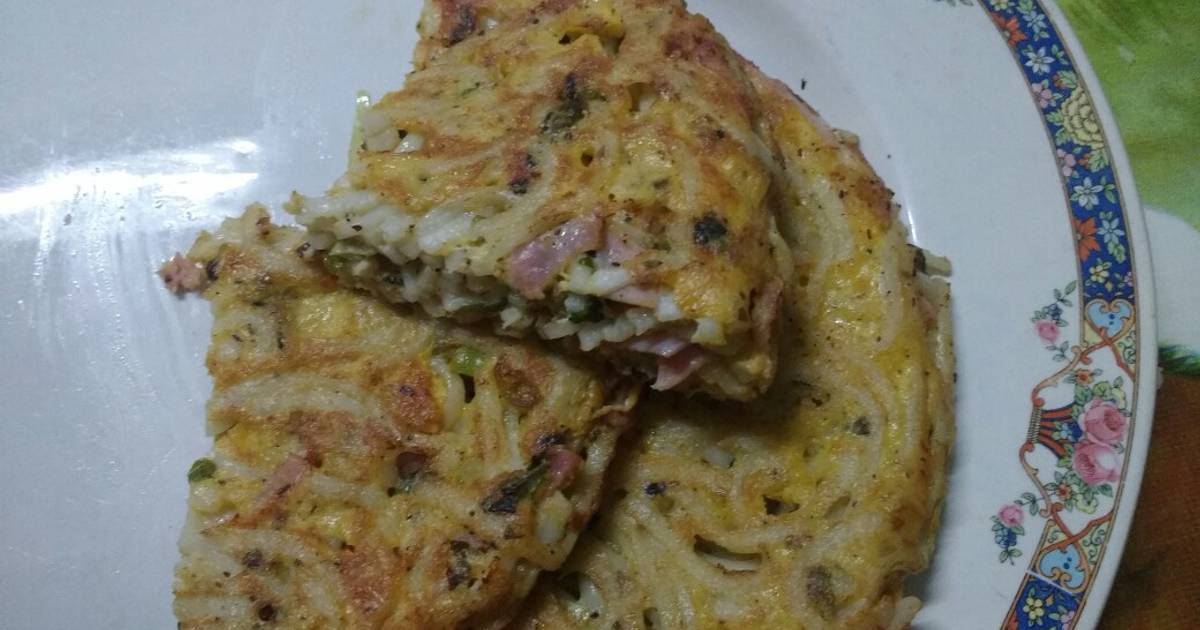 Tortillas pasta - 107 recetas caseras- Cookpad