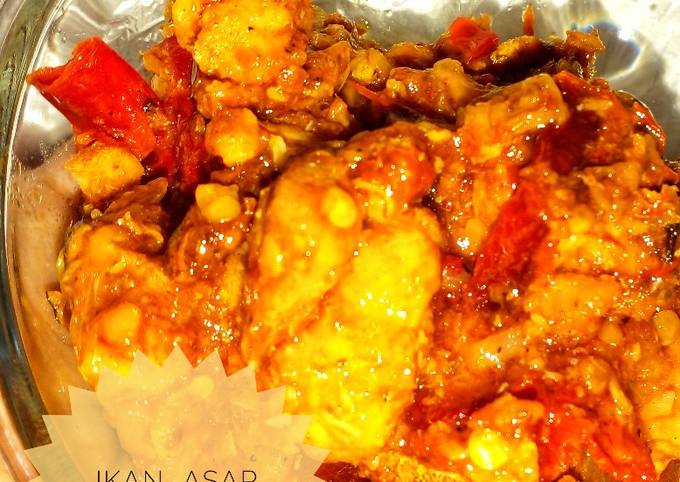 Resep Ikan Asap Manyung sedapnya nagih oleh Kyoazkio "Cooking Recipes ...