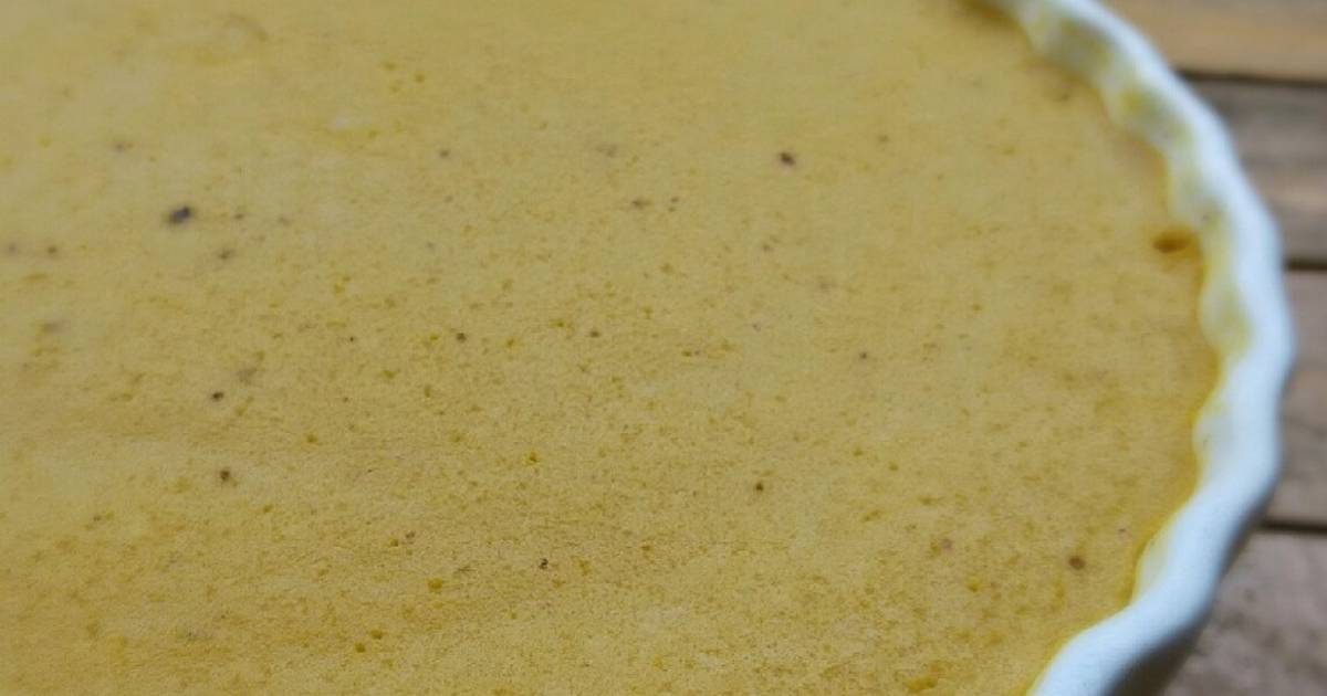 Resep Srikaya Labu Kuning oleh mbaiyya - Cookpad