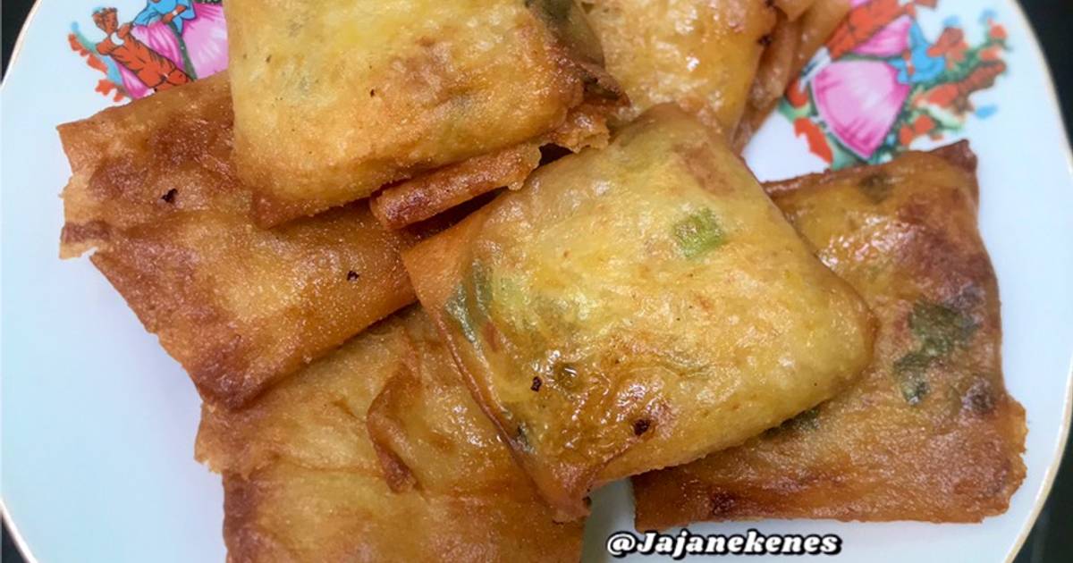 14 resep martabak daging madura enak dan mudah - Cookpad