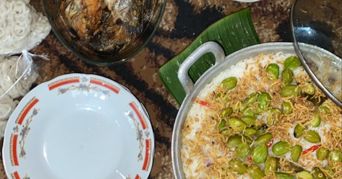 Resep menu arisan lengkap rumahan enak dan mudah - Cookpad