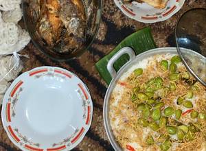 65 resep nasi liwet komplit enak dan mudah - Cookpad