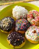 Resep aneka donat empuk dan lembut, anti gagal!