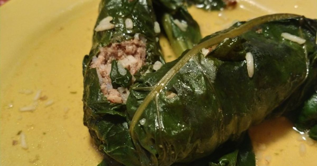 Malfof Receta de nahuee29