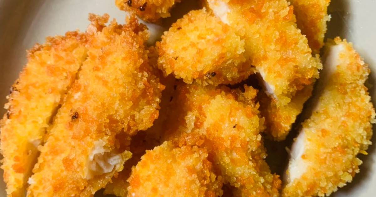 121 resep food preparation marinasi ayam enak dan mudah - Cookpad