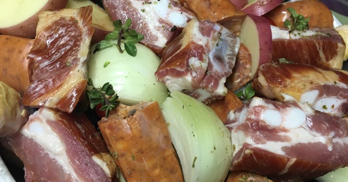 comidas frias con cerdo - 87 recetas caseras- Cookpad