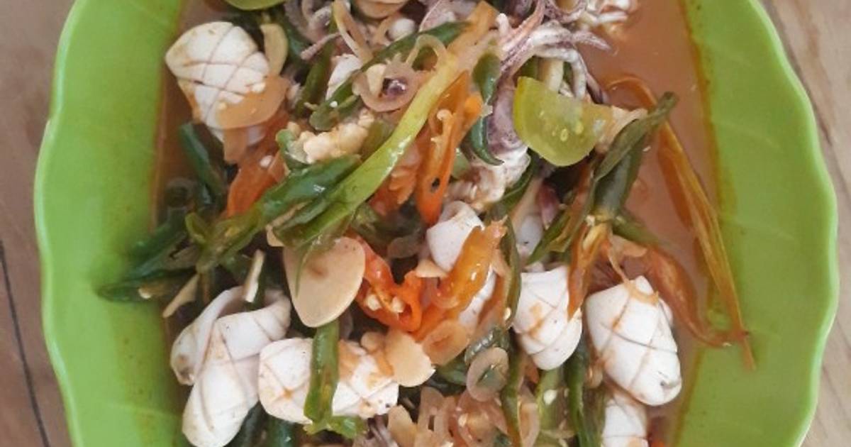 22 resep lokio cumi enak dan mudah - Cookpad