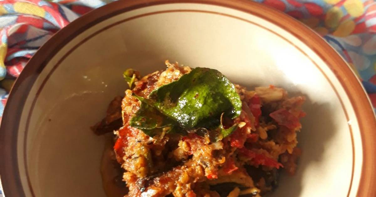 48 resep olahan ikan pindang presto enak dan mudah - Cookpad