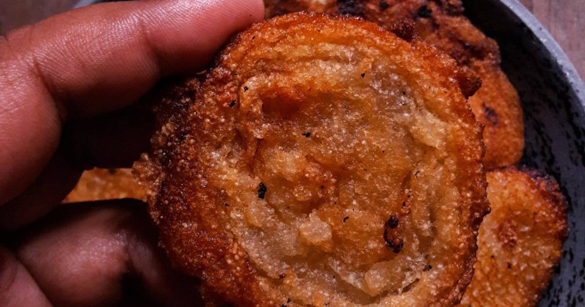 6 easy and tasty bor pitha recipes by home cooks - Cookpad