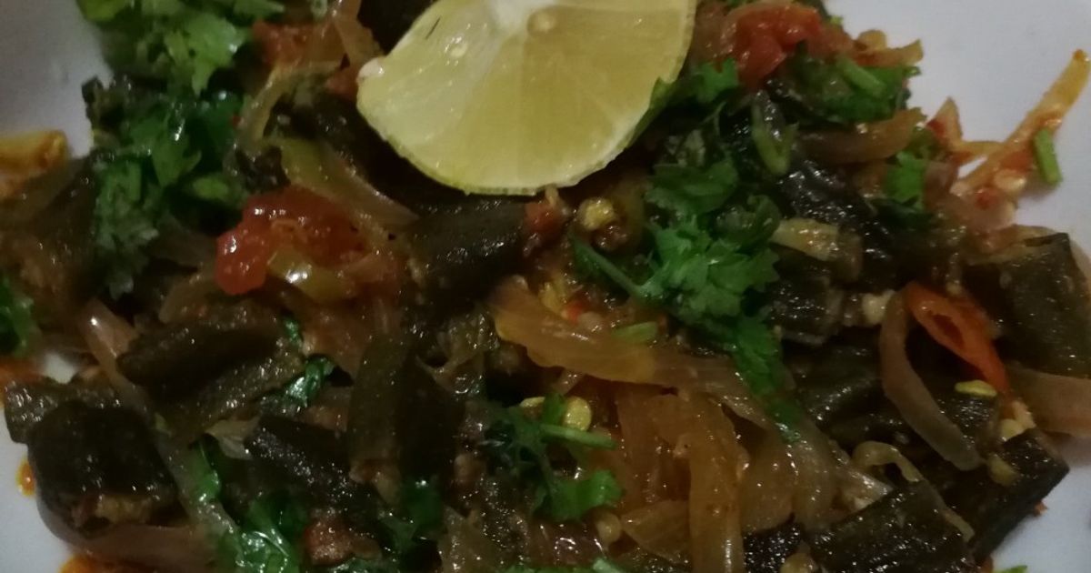 Peyaz Bendi Recipe by Ashi Ashi - Cookpad