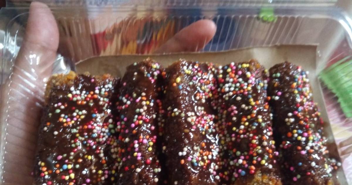 4.827 resep nugget pisang enak dan sederhana ala rumahan - Cookpad