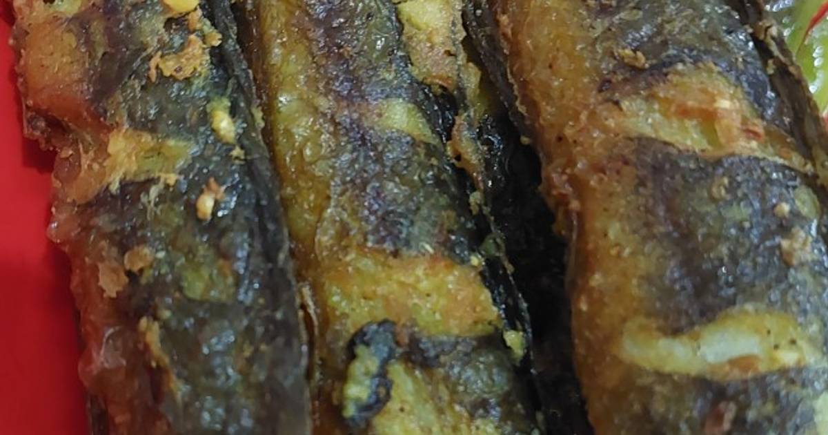16 resep pecel lele telur enak dan mudah - Cookpad
