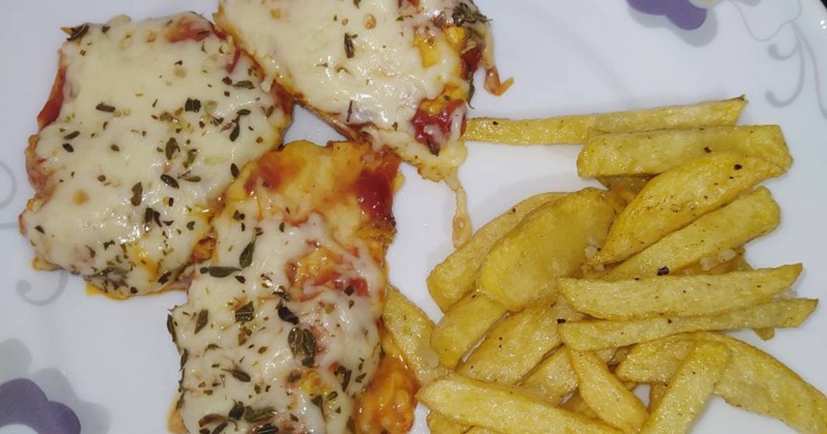 Aderezos para pollo - 380 recetas caseras- Cookpad