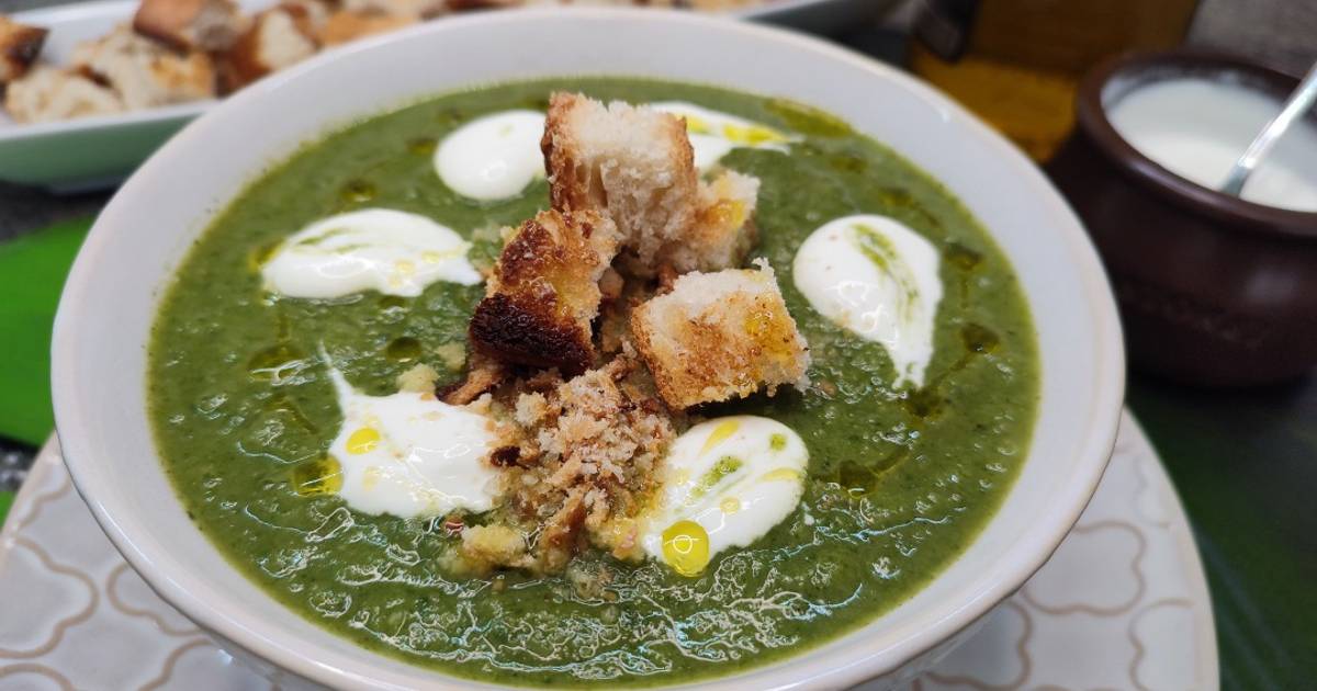 Recetas con apio fáciles, frescas y saludables