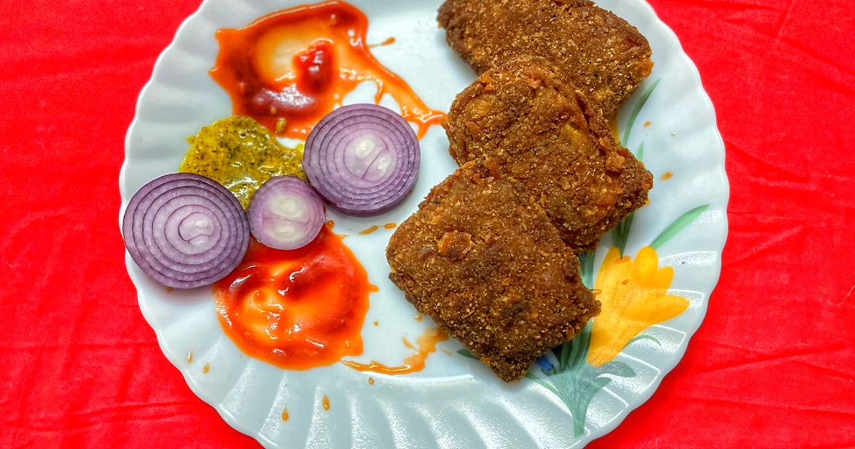 Explore Unique Vetki Fish Recipes You'll Love