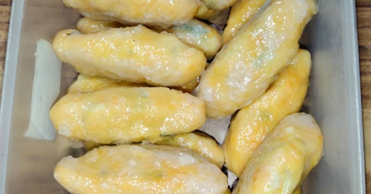 343 resep sempol sayur tanpa ayam enak dan mudah - Cookpad