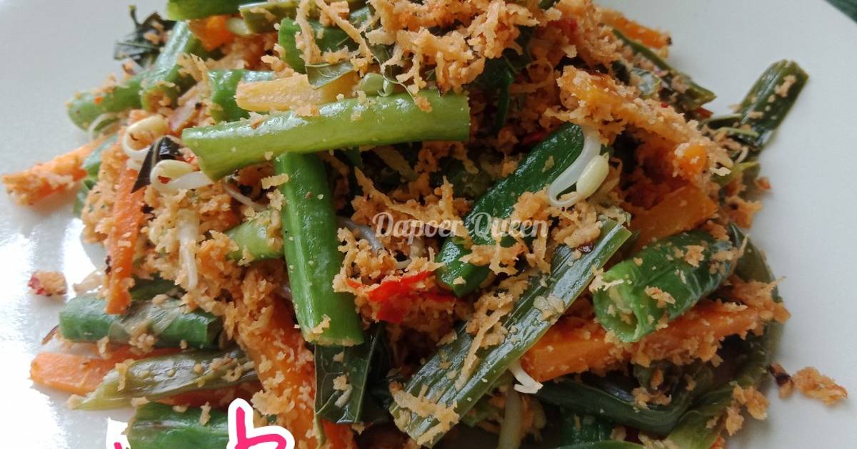 Resep Urab Aneka Sayuran oleh Dapoer Queen - Cookpad