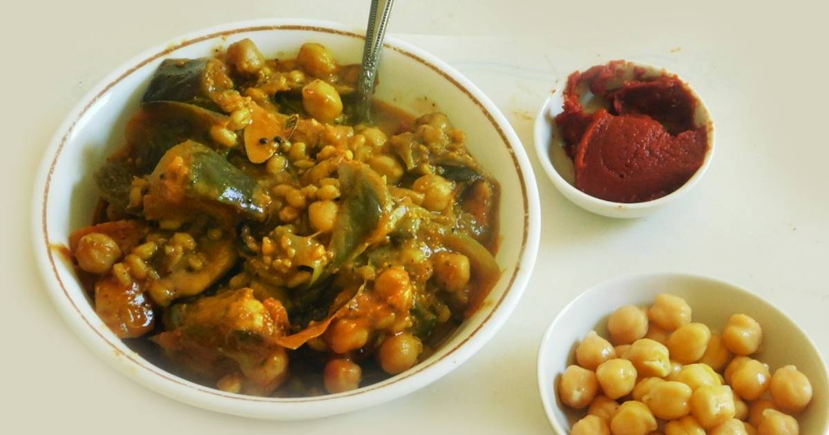 774 easy and tasty kabuli chana curry recipes by home cooks - Cookpad