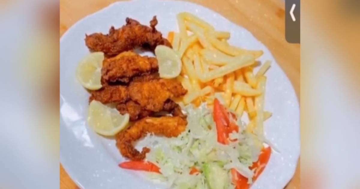 Pechurina de pollo - 9 recetas caseras- Cookpad